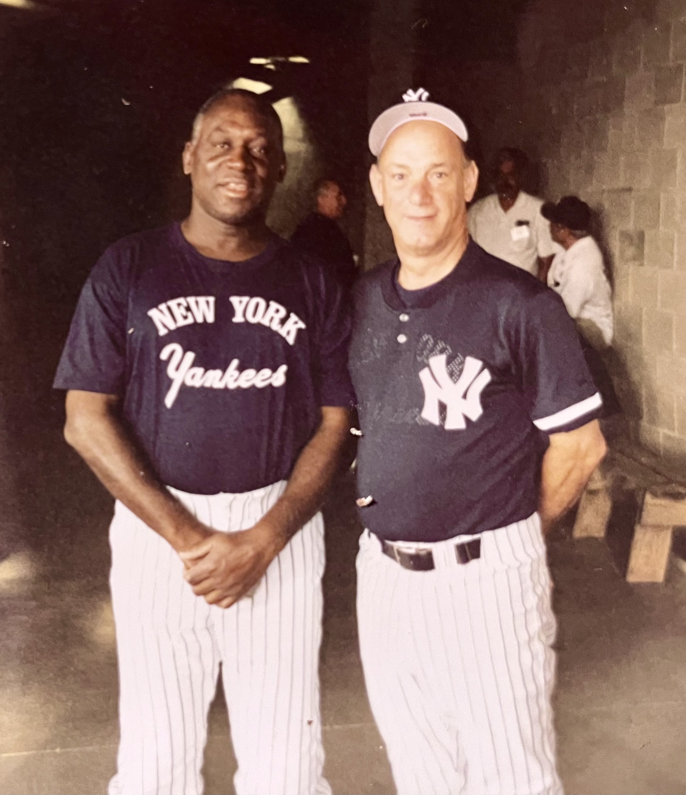 Lame Claim To Fame | Worcester County Senior Athletic Association